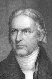 Ballou, Hosea - Dictionary of Unitarian & Universalist Biography