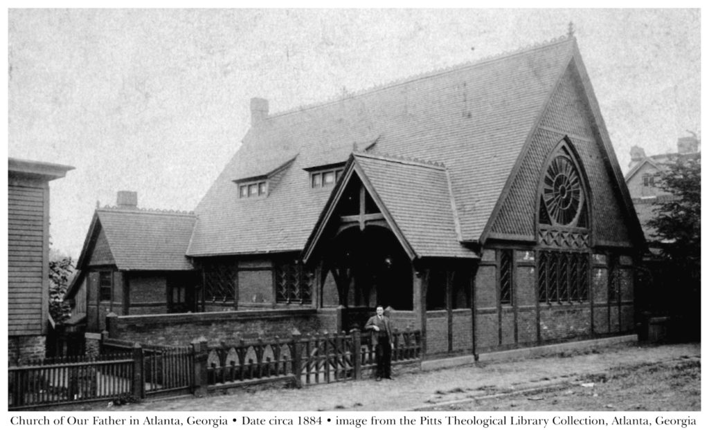 Chaney, George Leonard - Dictionary of Unitarian & Universalist Biography