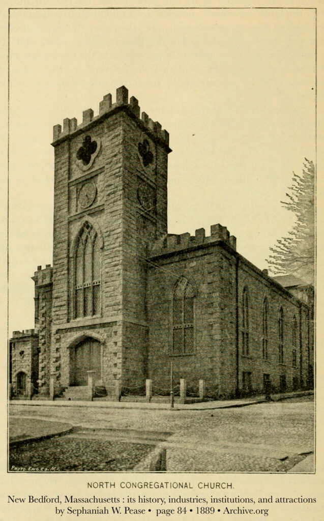 Eliot, Thomas Dawes - Dictionary of Unitarian & Universalist Biography